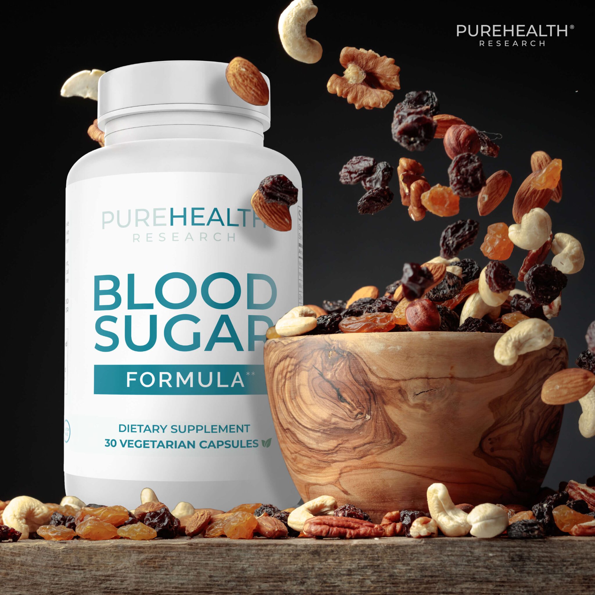 What Is Normal Blood Sugar for Seniors? Understanding Age-Specific ...