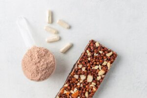 10 Best Supplements for Men Over 40 | PureHealth Research