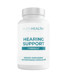7 Best Supplements for Tinnitus Relief | PureHealth Research