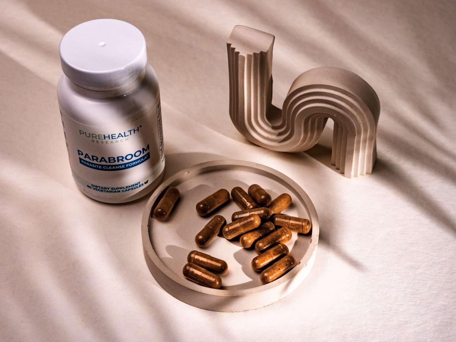 How to Do a Parasite Cleanse? | PureHealth Research