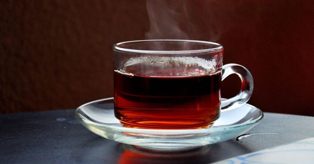 13 Best Teas for Gut Health: Boost Digestion Naturally | PureHealth Research