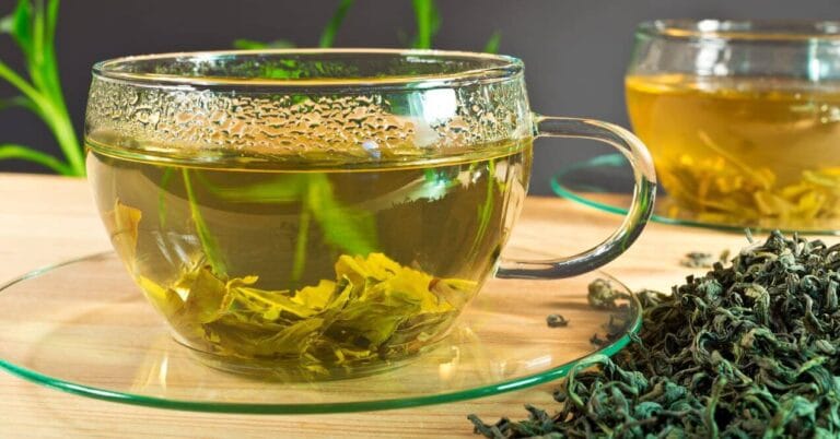 13 Best Teas for Gut Health: Boost Digestion Naturally | PureHealth ...
