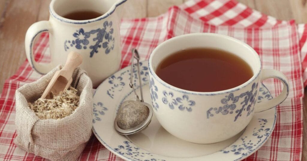 13 Best Teas for Gut Health: Boost Digestion Naturally | PureHealth ...
