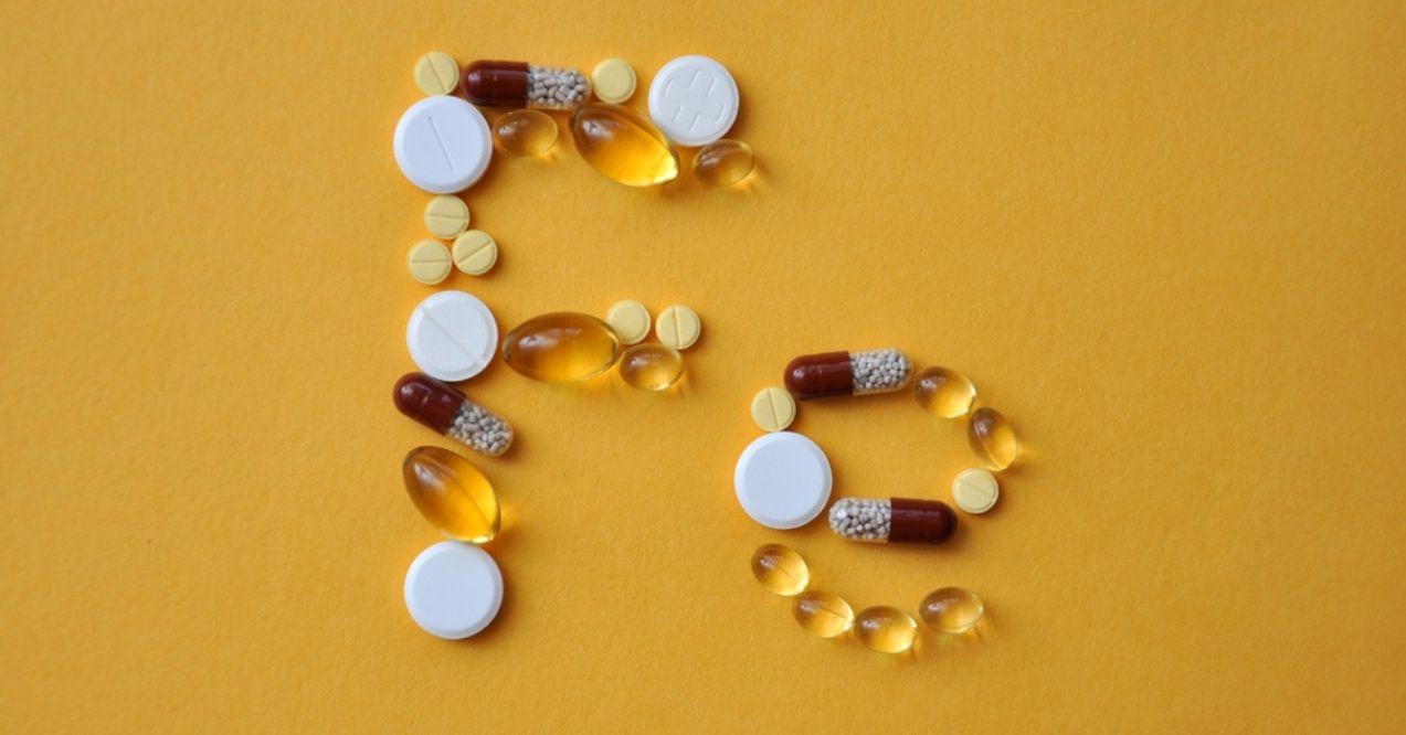 5 Best Vitamins for Gut Health | PureHealth Research
