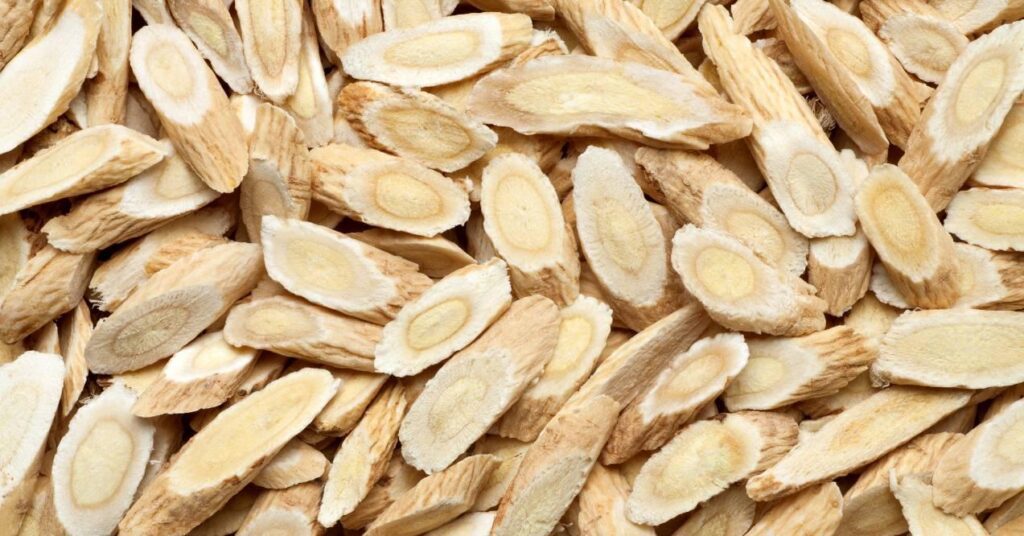 7 Best Herbs for Lymphatic System | PureHealth Research