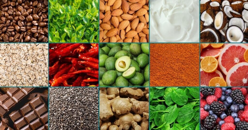 20 Best Foods To Boost Metabolism Purehealth Research