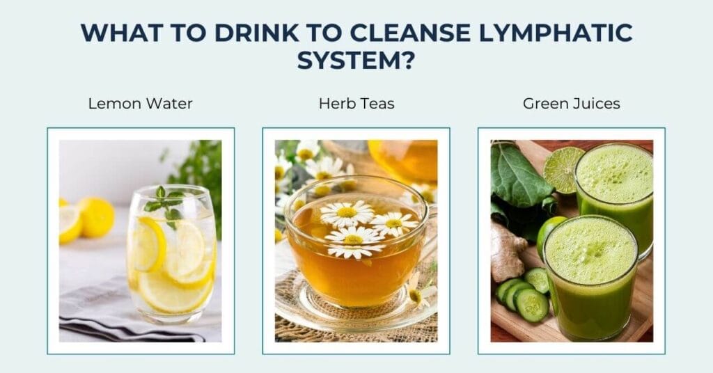 How to Clean Your Lymphatic System for Improved Health | PureHealth ...