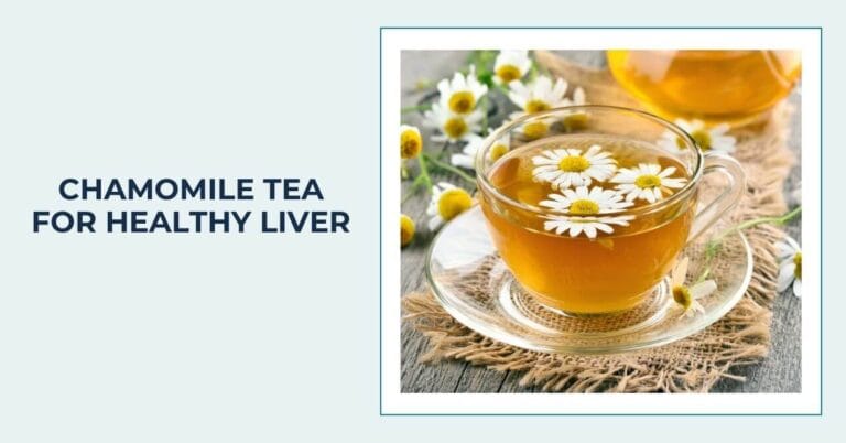 7 Best Detox Teas for Liver Support | PureHealth Research