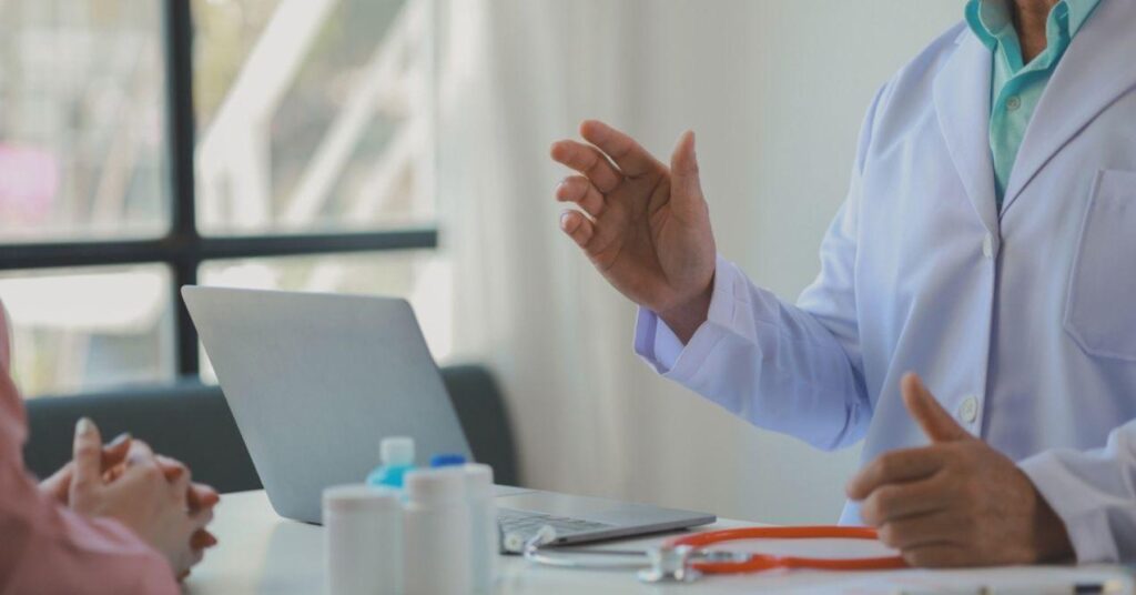 Why Does My Body Feel Heavy? | PureHealth Research