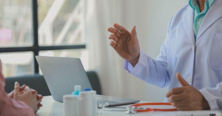 Why Does My Body Feel Heavy? | PureHealth Research