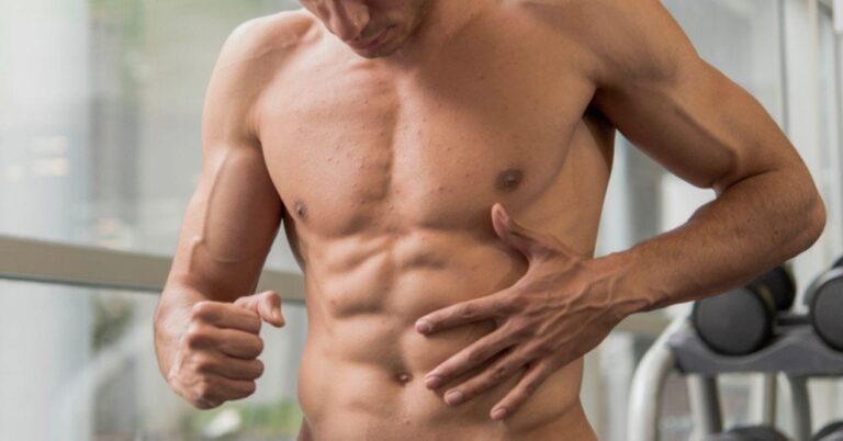 Does Creatine Cause Acne? The Impact on Skin Health | PureHealth Research