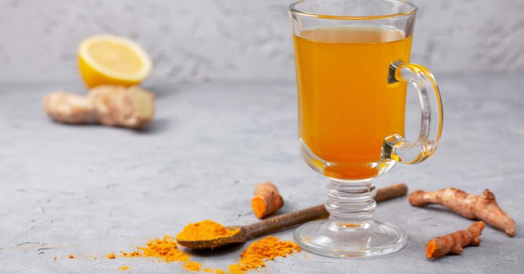 5 Best Teas for Inflammation | PureHealth Research