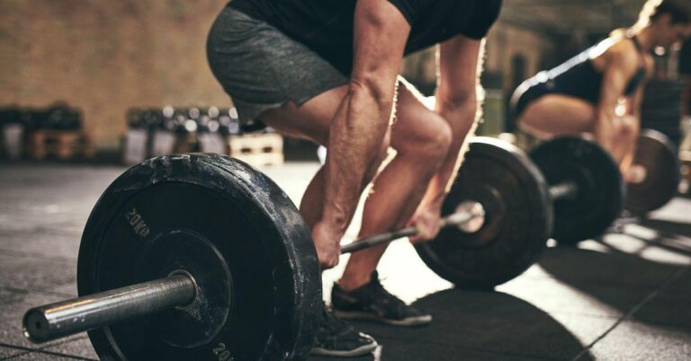 Metabolic Efficiency 101: What It Is and How to Increase It ...