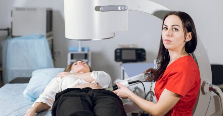 How Can Kidney Stones Cause Gas and Bloating in the Stomach ...