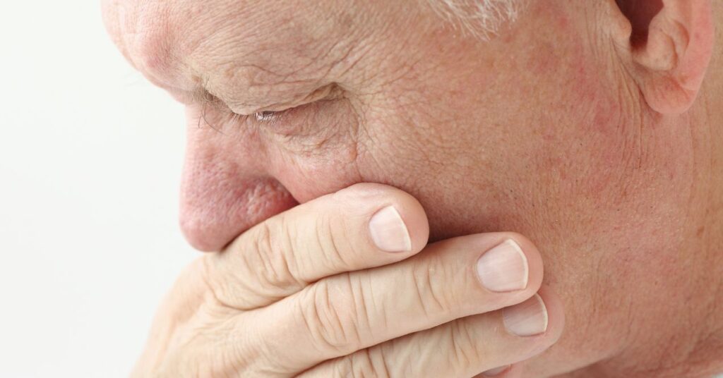 Can Lack of Sleep Cause Nausea? How to Prevent It? | PureHealth Research