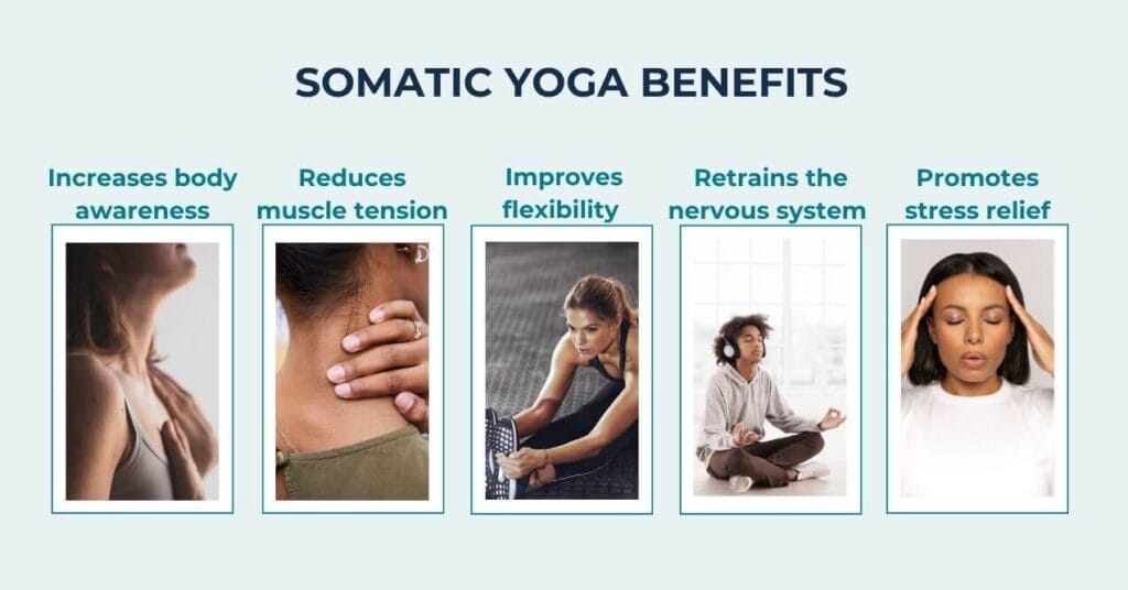 What is Somatic Yoga? New Approach to Movement | PureHealth Research
