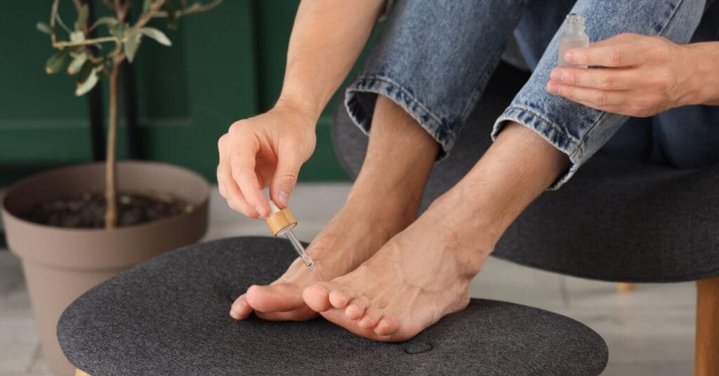 Does Alcohol Kill Toe Fungus? | PureHealth Research