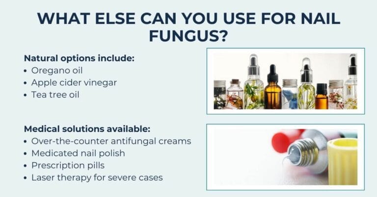 How to Use Tea Tree Oil for Nail Fungus? | PureHealth Research
