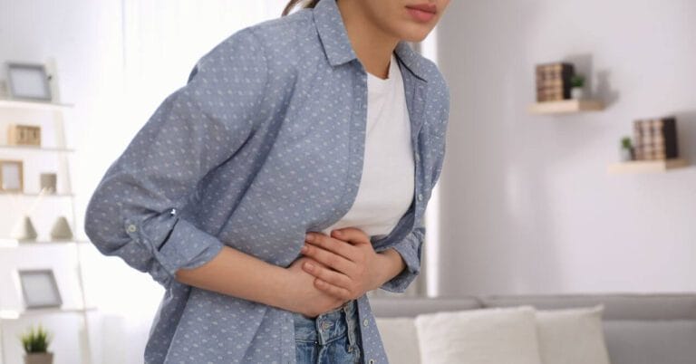 8 Tips How To Restore Gut Health After Stomach Flu | PureHealth Research