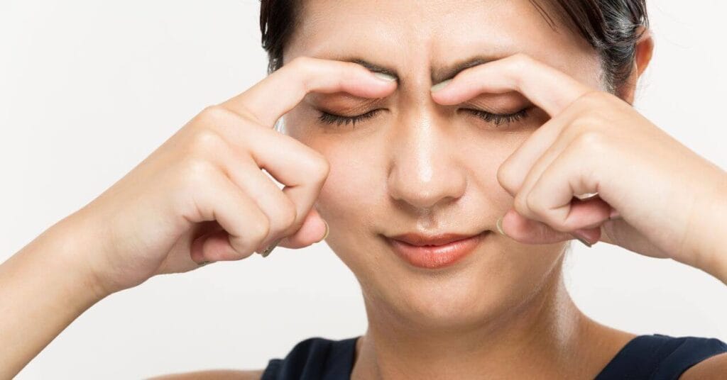How to Relieve Eye Pressure at Home: Effective Tips for Quick Relief ...
