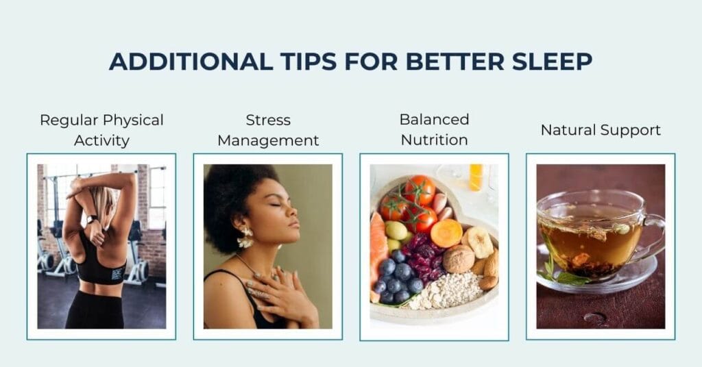 What is Core Sleep? Benefits and How to Get It | PureHealth Research