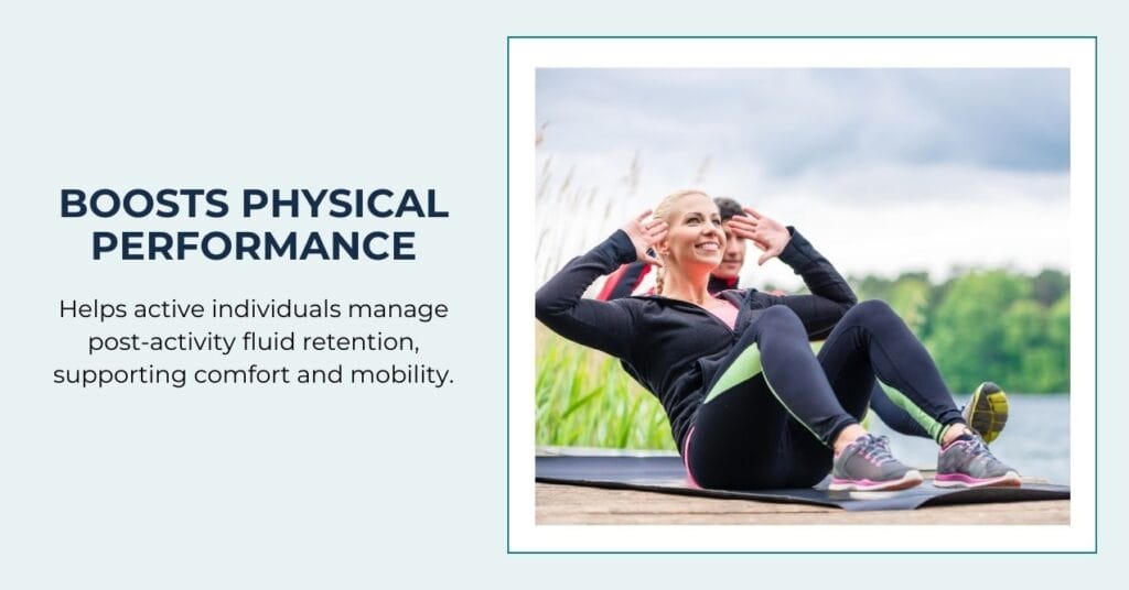 10 Lymphatic Drainage Massage Benefits | PureHealth Research