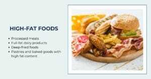 What Foods to Avoid if Alkaline Phosphatase Is High? | PureHealth Research