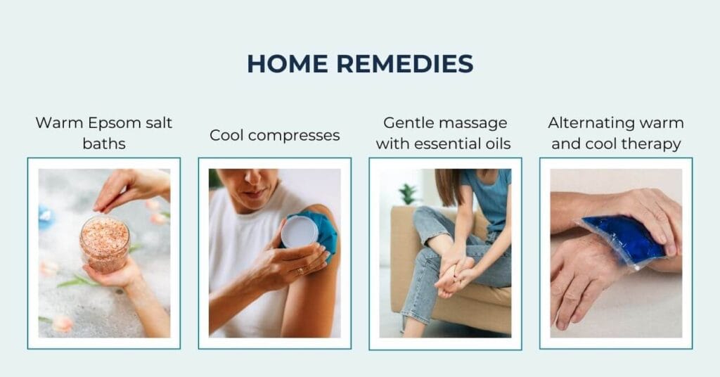 How to Dissolve Bone Spurs Naturally | PureHealth Research