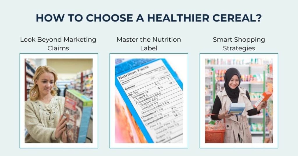 What Is the Healthiest Cereal? Ranking Best to Worst | PureHealth Research