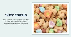 What Is the Healthiest Cereal? Ranking Best to Worst | PureHealth Research