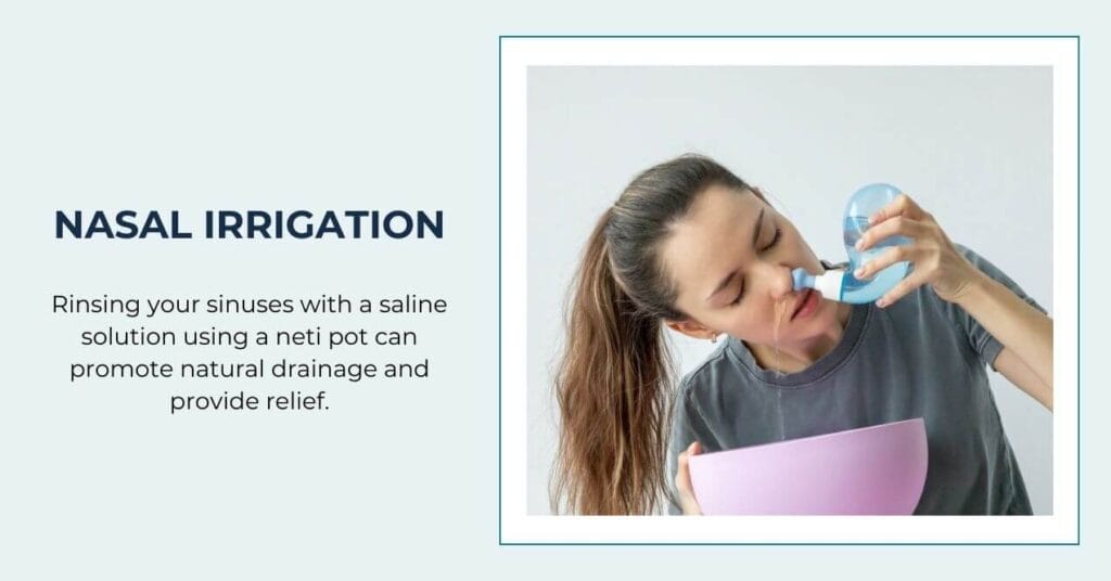 Natural Remedies for Sinus Infection Relief - 5 Best Picks | PureHealth ...