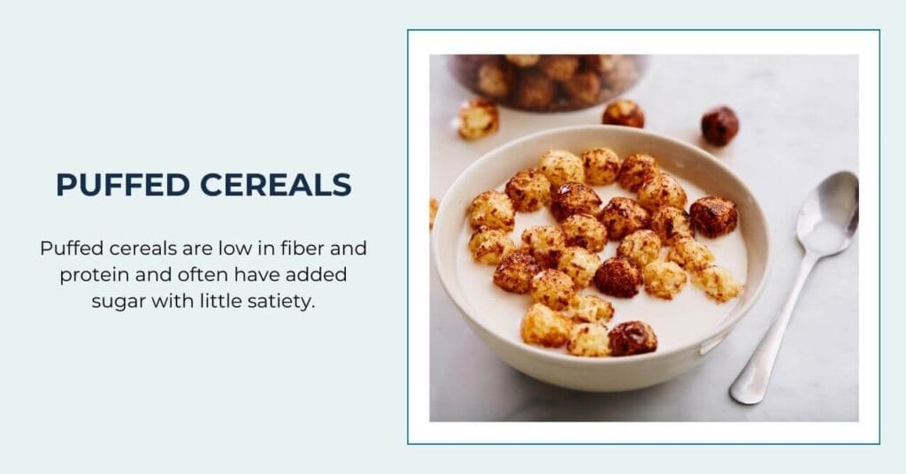 What Is the Healthiest Cereal? Ranking Best to Worst | PureHealth Research