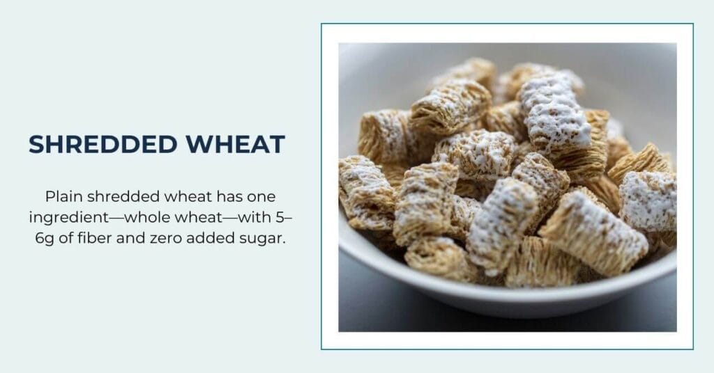 What Is the Healthiest Cereal? Ranking Best to Worst | PureHealth Research