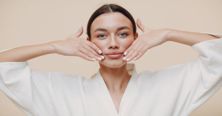 How to Lose Face Fat: 10 Effective Tips | PureHealth Research