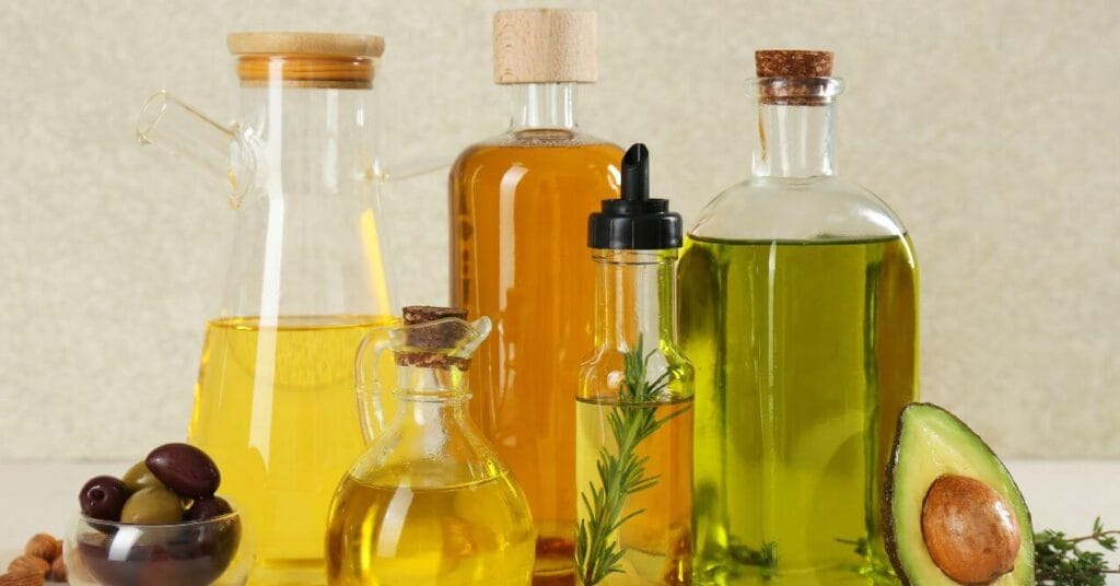 5 Healthiest Non-Seed Oils (and Why They're Better) | PureHealth Research
