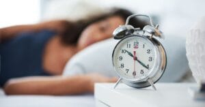 How Much Deep Sleep Do You Need by Age? | PureHealth Research