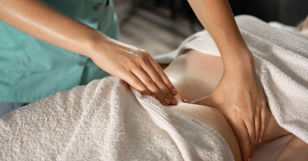 10 Lymphatic Drainage Massage Benefits Purehealth Research 3147