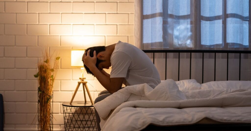 How Much Deep Sleep Do You Need by Age? | PureHealth Research