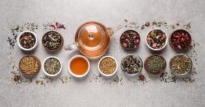 9 Best Teas for Lymphatic Drainage | PureHealth Research