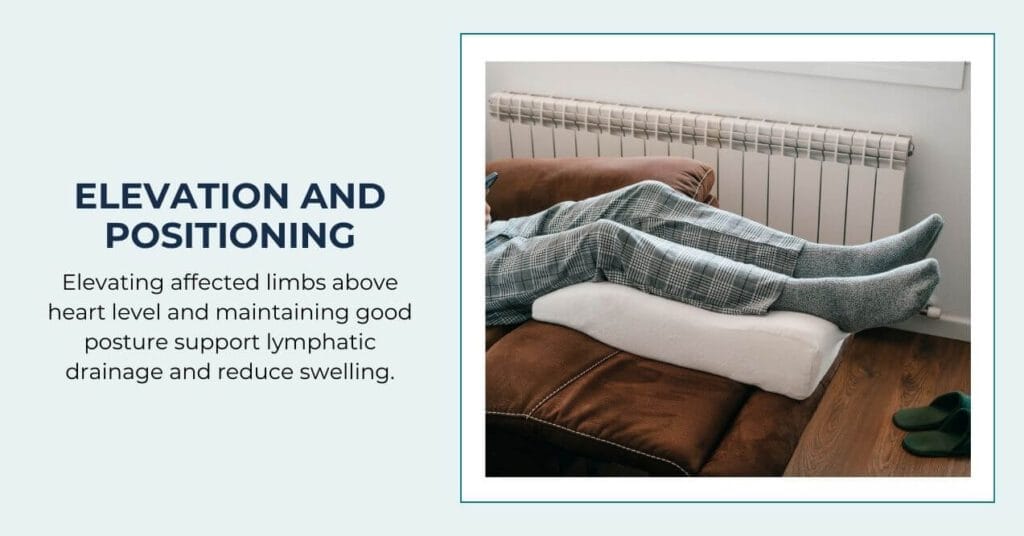Lymphedema Self-Care Tips You Can Do at Home | PureHealth Research