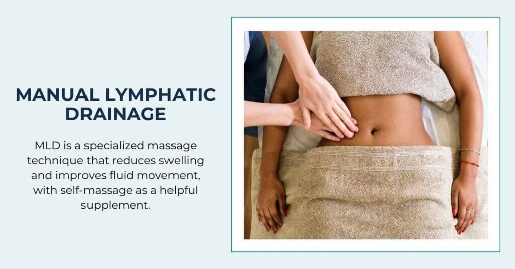 Lymphedema Self-Care Tips You Can Do at Home | PureHealth Research
