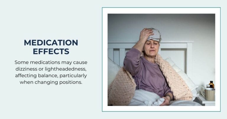 5 Causes of Balance Issues in Elderly + Exercises for Stability ...