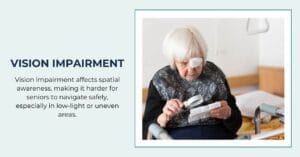 5 Causes of Balance Issues in Elderly + Exercises for Stability ...