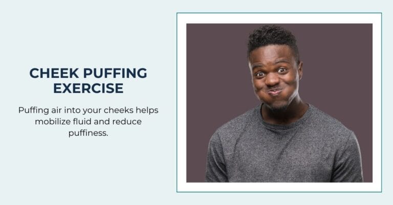 10 Best Edema Rehabilitation Head and Face Exercises | PureHealth Research