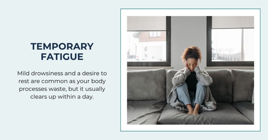 When Do You Feel Better After Lymphatic Massage? | PureHealth Research