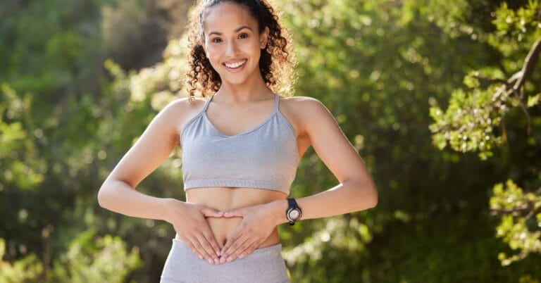 The 4-Step Gut Gentle Cleansing and Repair Program for Better Health ...