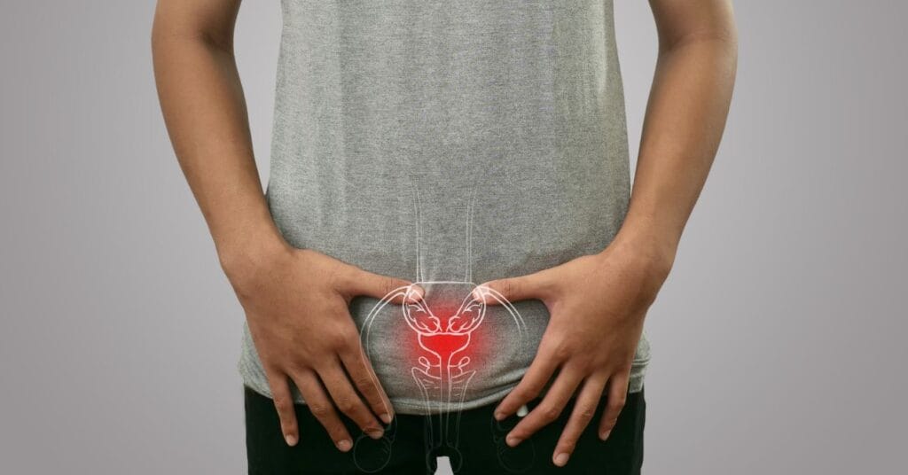 What Causes Enlarged Prostate? Understanding BPH Triggers | PureHealth Research