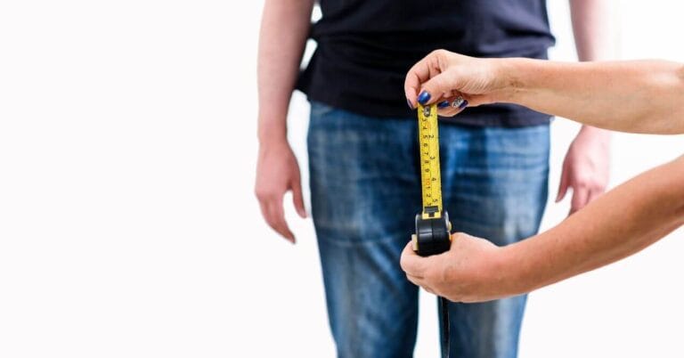 What Size of Prostate Is Dangerous? | PureHealth Research