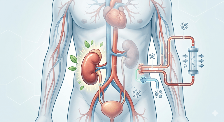 Can You Live Without Kidneys? The Complete Guide to Life Expectancy ...